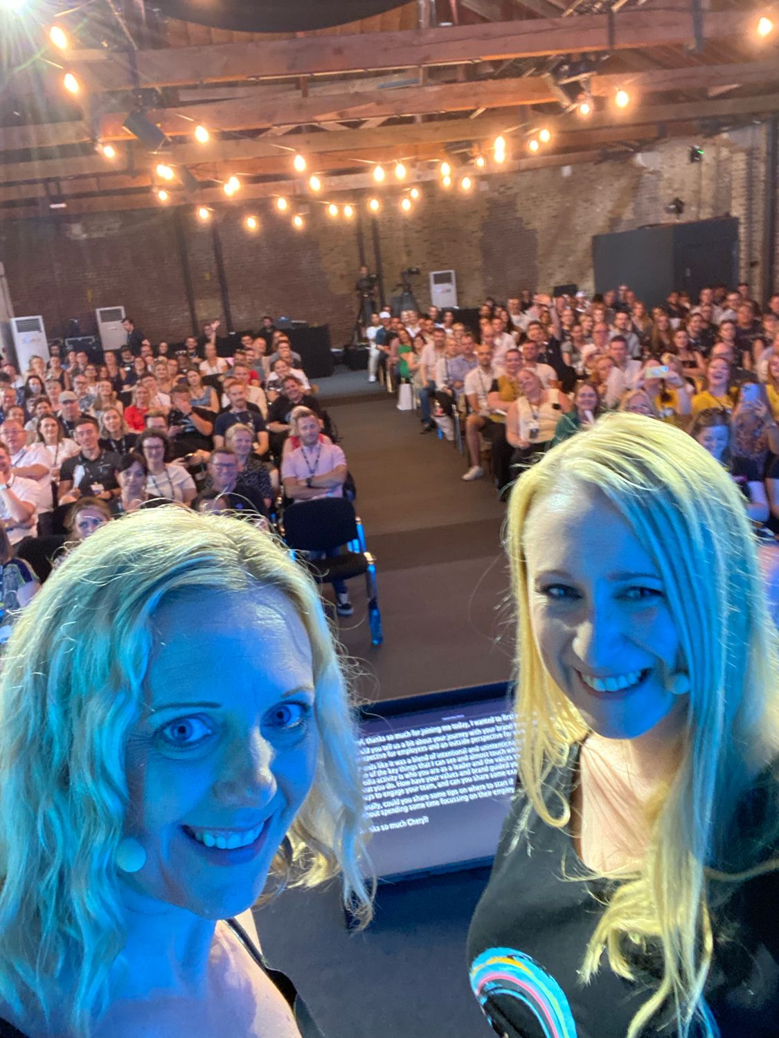 Cheryl Sharp FCCA on LinkedIn: #xerocon | 17 comments Cheryl Sharp FCCA on LinkedIn: #xerocon | 17 comments