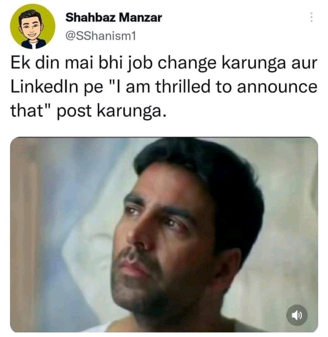 Afifa Mahboob on LinkedIn: 😔 Afifa Mahboob on LinkedIn: 😔