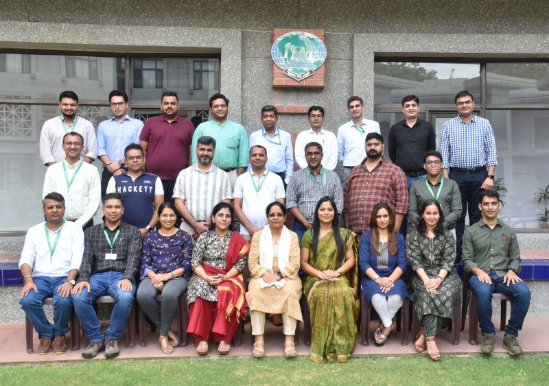 Hiren Barot on LinkedIn: #iim Hiren Barot on LinkedIn: #iim