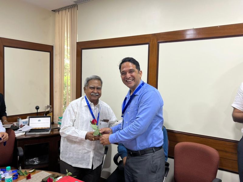 Maharashtra Economic Development Council (MEDC) on LinkedIn: CA ... Maharashtra Economic Development Council (MEDC) on LinkedIn: CA ...