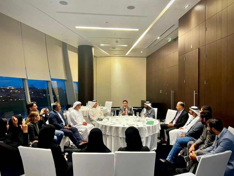 Khalid Javid posted on LinkedIn Khalid Javid posted on LinkedIn