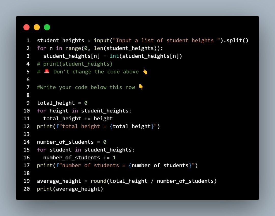 Orji Chimezie on LinkedIn: #python #programming #100daysofcodechallenge ... Orji Chimezie on LinkedIn: #python #programming #100daysofcodechallenge ...