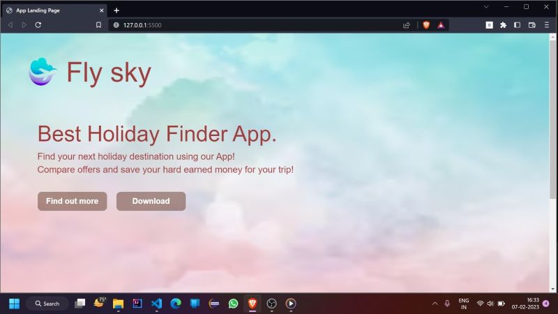Khushi Garg on LinkedIn: #html #css #bootstrap #webdevelopment # ... Khushi Garg on LinkedIn: #html #css #bootstrap #webdevelopment # ...