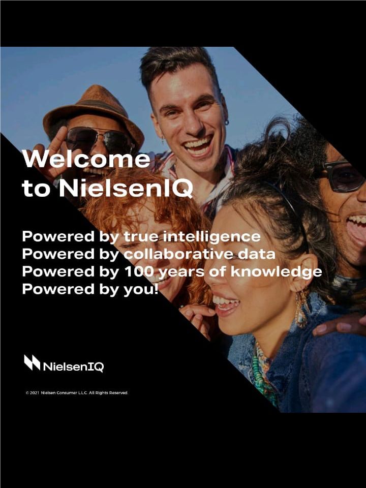 Vaibhav Sharma on LinkedIn: #nielseniq #neverguess | 36 comments Vaibhav Sharma on LinkedIn: #nielseniq #neverguess | 36 comments