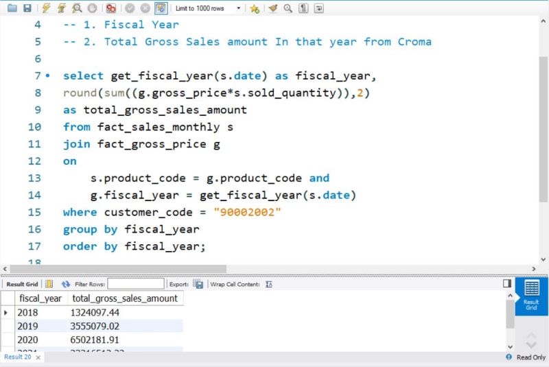 Karan Chadha on LinkedIn: #data #learning #sql #mysql #sqlqueries #sql ... Karan Chadha on LinkedIn: #data #learning #sql #mysql #sqlqueries #sql ...