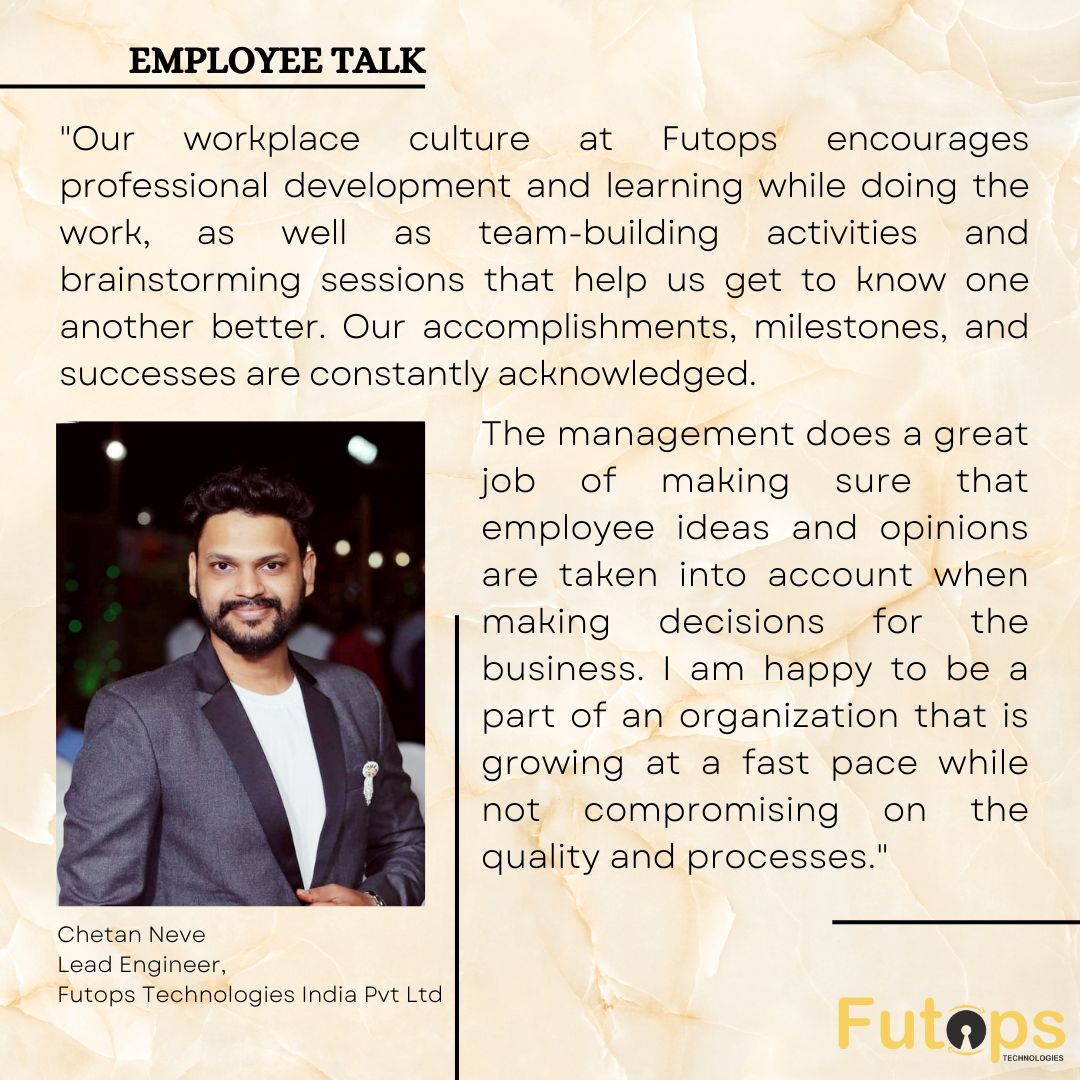 Chetan Neve posted on LinkedIn Chetan Neve posted on LinkedIn