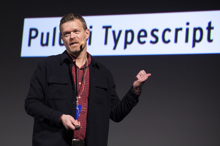 Andreas Tell on LinkedIn: GitOps & Pulumi - “Infrastructure as Code ... Andreas Tell on LinkedIn: GitOps & Pulumi - “Infrastructure as Code ...