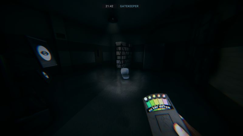 MADKEV Studio on LinkedIn: #gamedev #unity3d #horrorgame #indiedev MADKEV Studio on LinkedIn: #gamedev #unity3d #horrorgame #indiedev