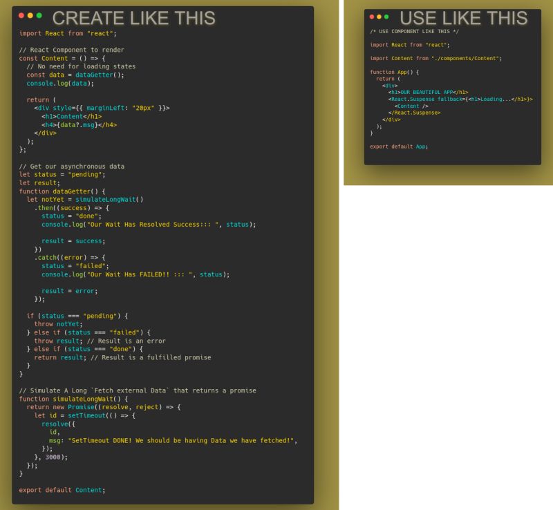 Zacky Aduoli on LinkedIn: #reactjs #react #webdevelopment #javascript Zacky Aduoli on LinkedIn: #reactjs #react #webdevelopment #javascript