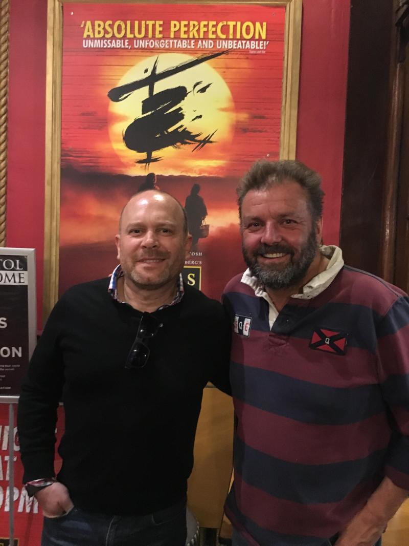 John Turner MCIM CMKtr PGDip AI (Oxon) AI Alumni on LinkedIn: Amazing ... John Turner MCIM CMKtr PGDip AI (Oxon) AI Alumni on LinkedIn: Amazing ...