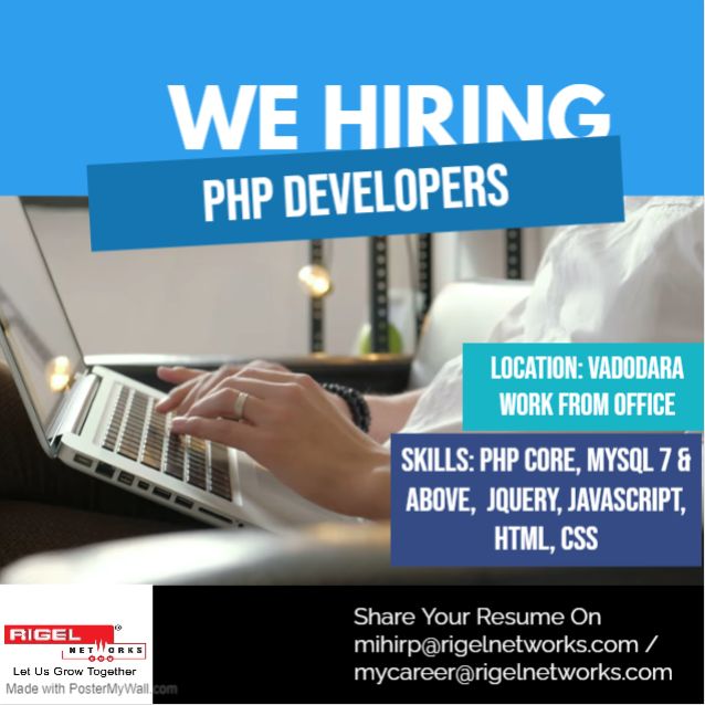 Mihir Patel on LinkedIn: #corephp #html #css #javascript #jquery #mysql ... Mihir Patel on LinkedIn: #corephp #html #css #javascript #jquery #mysql ...