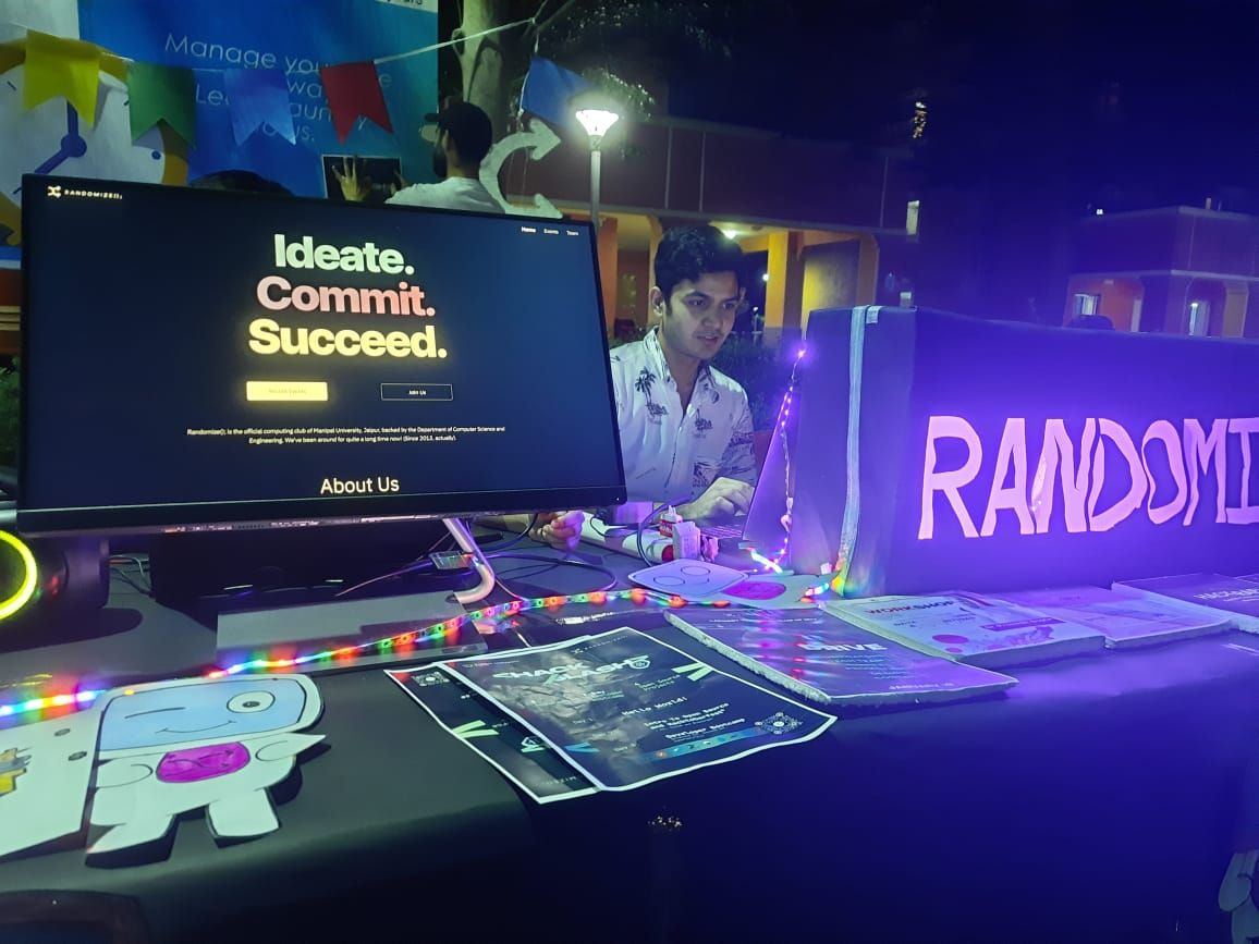 Harsh Panwar on LinkedIn: #team #tech #machinelearning #cybersecurity # ... Harsh Panwar on LinkedIn: #team #tech #machinelearning #cybersecurity # ...
