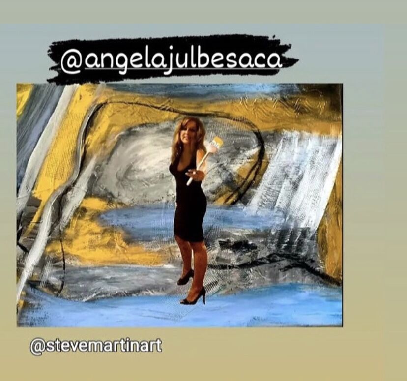 Mrs. Angela Saca RVT,RCS,CMA. on LinkedIn: #painting #art #love #love Mrs. Angela Saca RVT,RCS,CMA. on LinkedIn: #painting #art #love #love