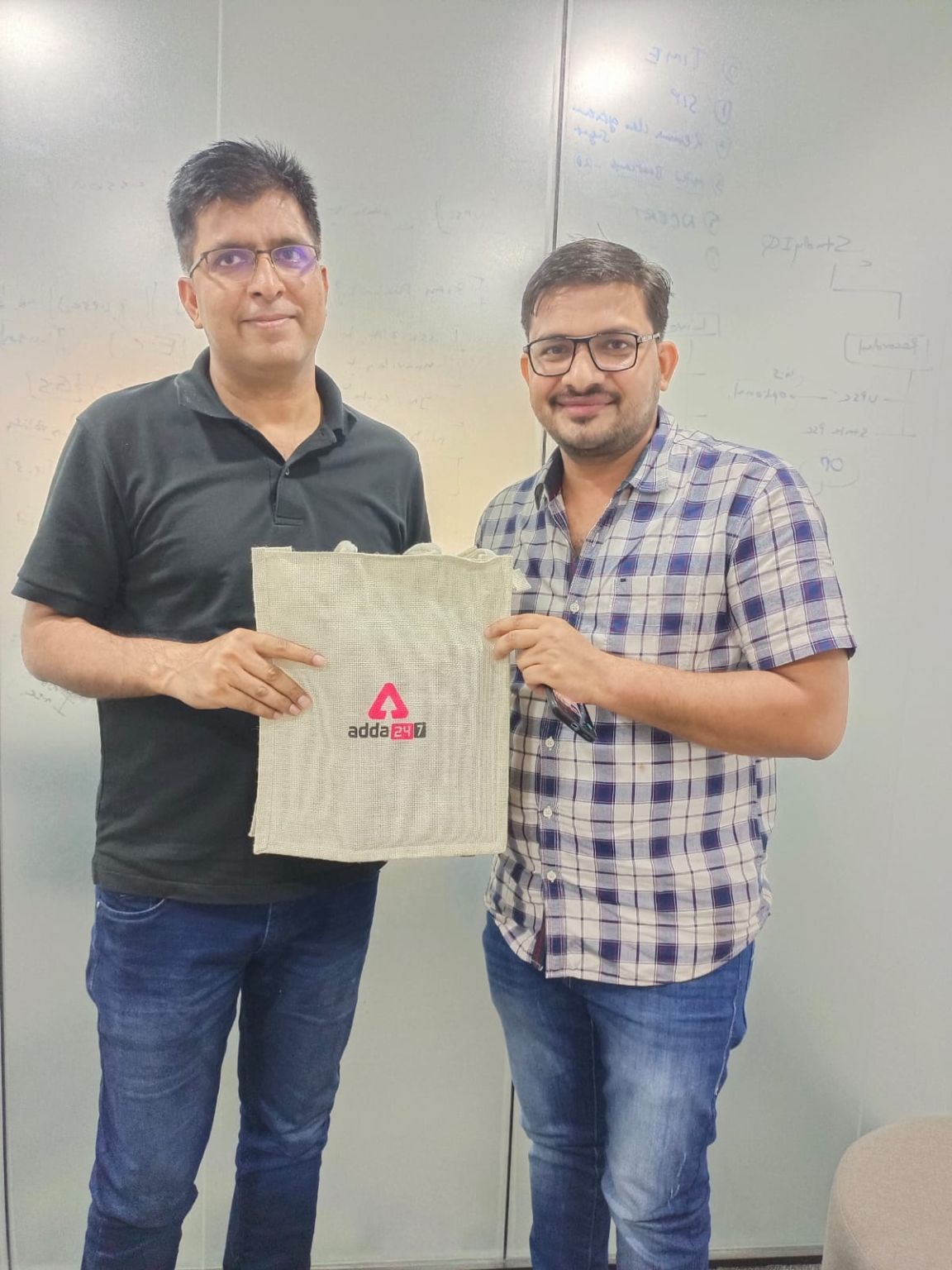 Atul Awasthi on LinkedIn: “Thank you sir” isn’t enough to show my ... Atul Awasthi on LinkedIn: “Thank you sir” isn’t enough to show my ...