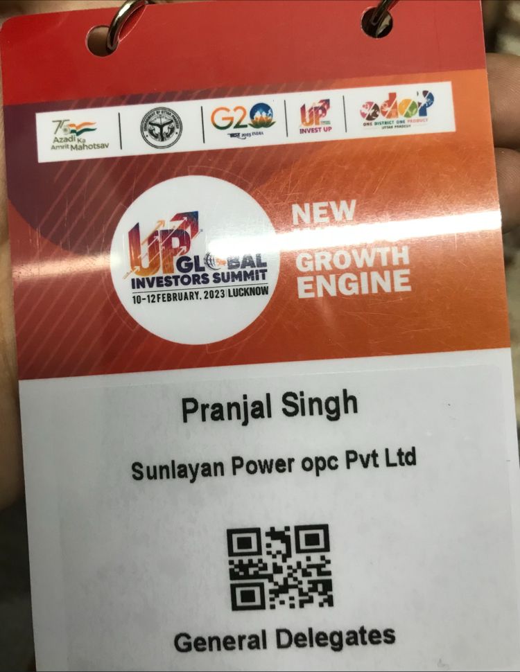 Pranjal Singh, PhD on LinkedIn: #upgis23 Pranjal Singh, PhD on LinkedIn: #upgis23