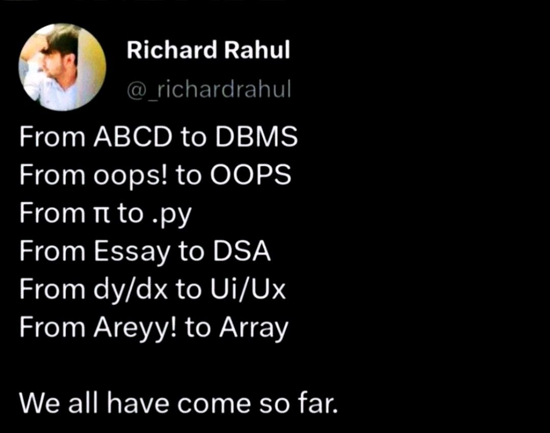 Ajeet Kumar on LinkedIn: #javascript #nodejsdeveloper Ajeet Kumar on LinkedIn: #javascript #nodejsdeveloper