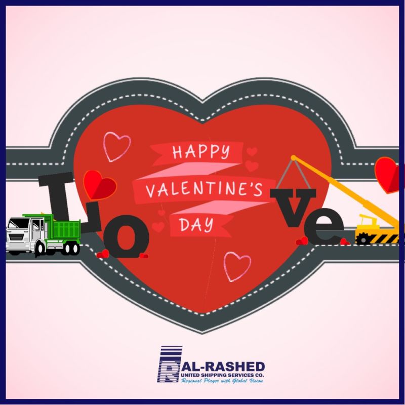 Al-Rashed United Shipping Services Co. on LinkedIn: #iraq #basra # ... Al-Rashed United Shipping Services Co. on LinkedIn: #iraq #basra # ...
