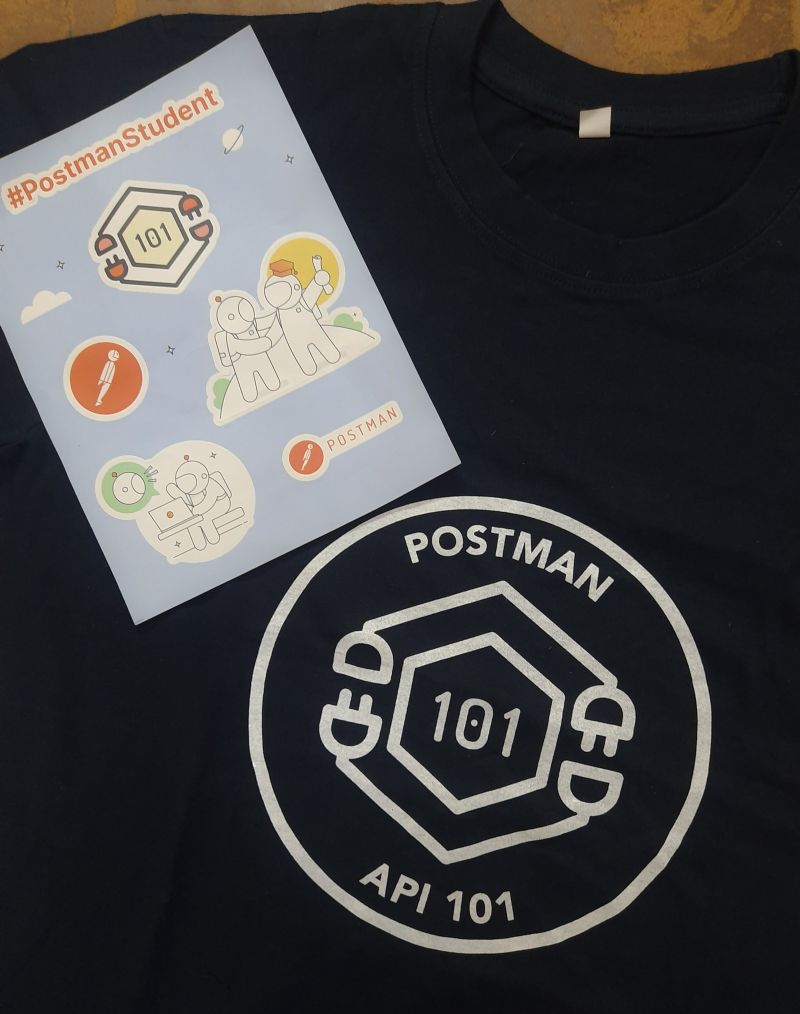 Apoorva Singh on LinkedIn: #connections #postmanapi #postmanstudent # ... Apoorva Singh on LinkedIn: #connections #postmanapi #postmanstudent # ...