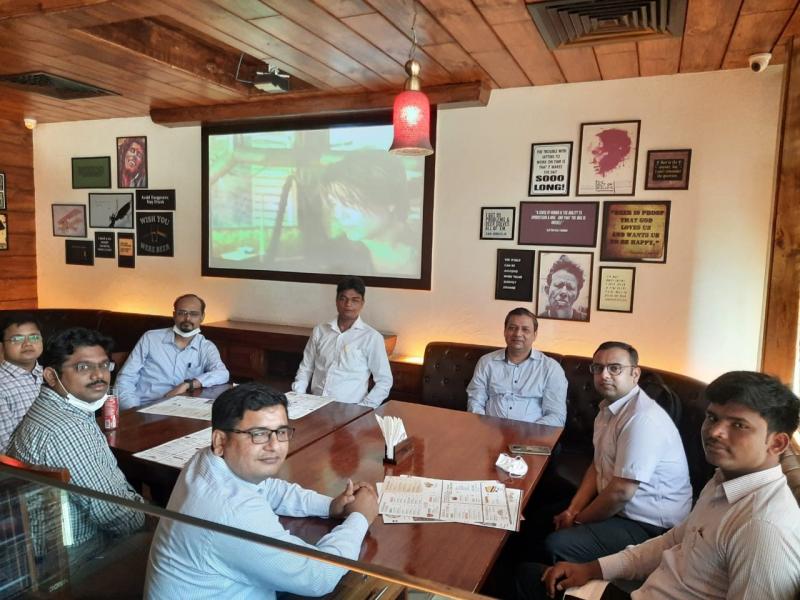 Kaustubh Patil on LinkedIn: #thankyou Kaustubh Patil on LinkedIn: #thankyou