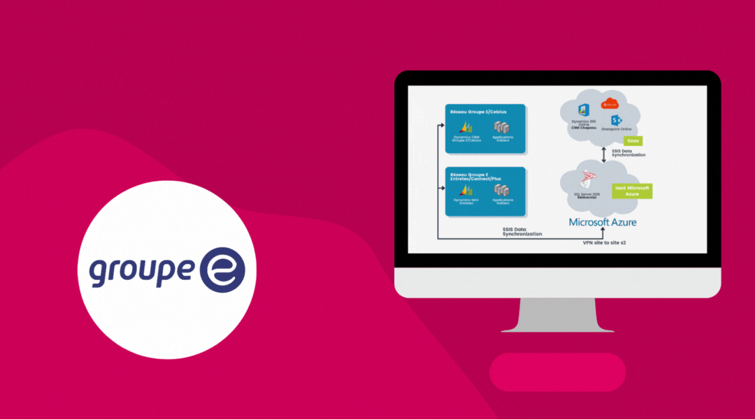Coexya sur LinkedIn : Mise en place d'une plateforme CRM - Coexya Coexya sur LinkedIn : Mise en place d'une plateforme CRM - Coexya