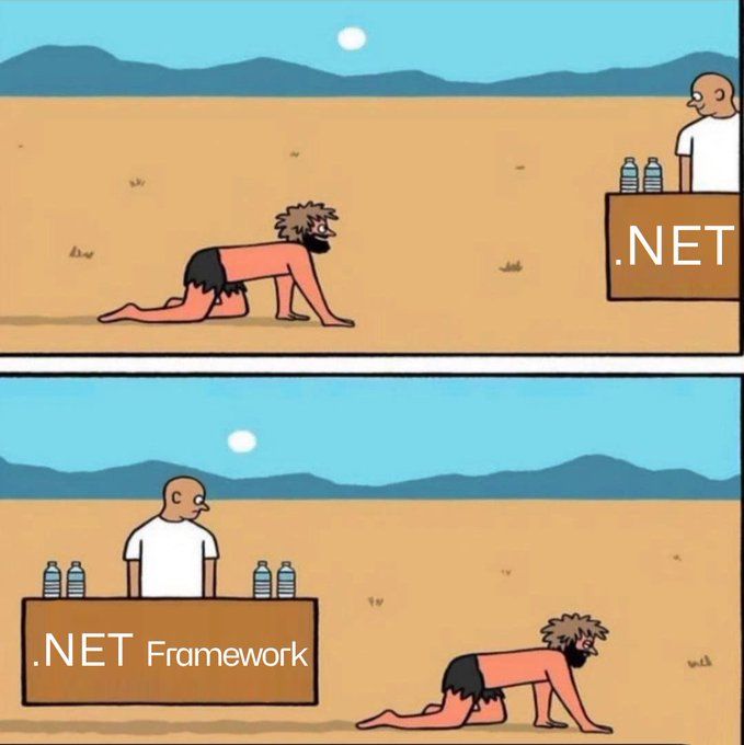 Abdallah Yashir Ramsing on LinkedIn: #dotnet #csharp #dotnetcore Abdallah Yashir Ramsing on LinkedIn: #dotnet #csharp #dotnetcore