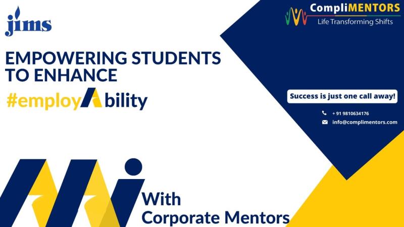Jagan Institute Of Management Studies(JIMS Rohini) on LinkedIn: # ... Jagan Institute Of Management Studies(JIMS Rohini) on LinkedIn: # ...