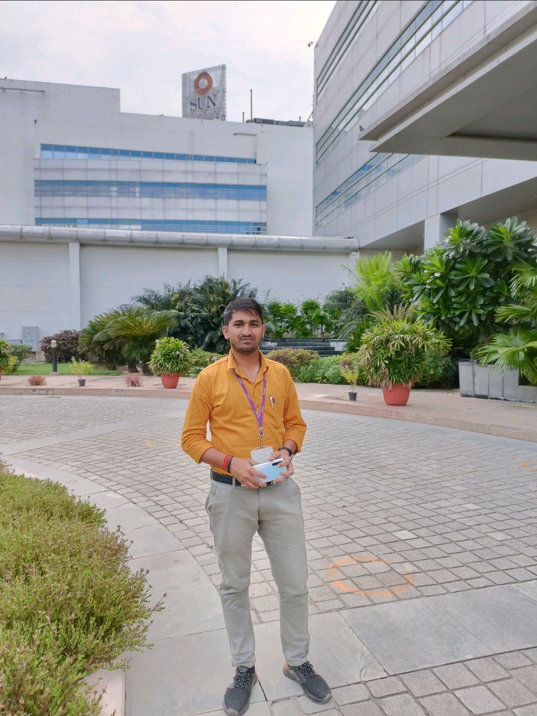 SATISH KUMAR KORI on LinkedIn: #sunpharma #training #pharmaindustry SATISH KUMAR KORI on LinkedIn: #sunpharma #training #pharmaindustry
