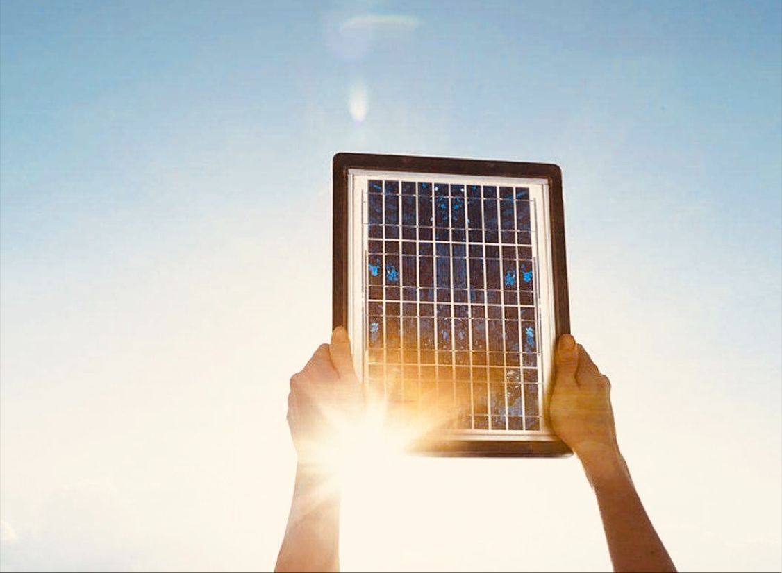 Pratheek P Gowda on LinkedIn: #energy #electricity #solar #power #money ... Pratheek P Gowda on LinkedIn: #energy #electricity #solar #power #money ...