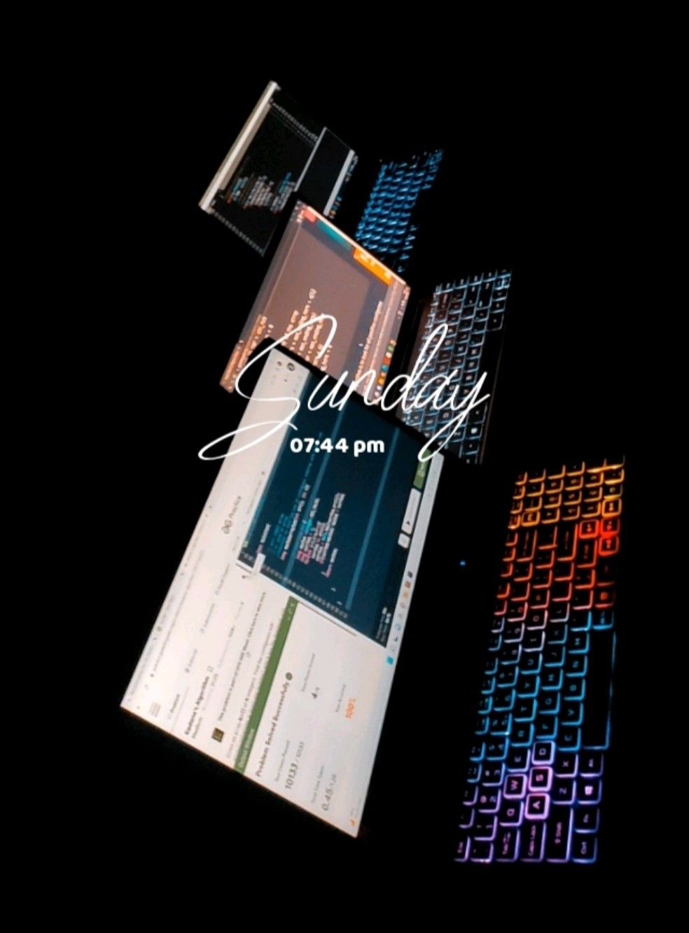 Bharath Bijjam on LinkedIn: #nxtwave #ccbp #ccbpian #codingpractices Bharath Bijjam on LinkedIn: #nxtwave #ccbp #ccbpian #codingpractices