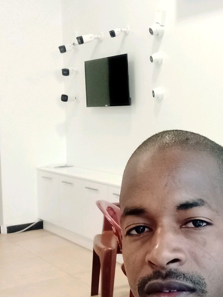 Sadibou Sow on LinkedIn: dahua Sadibou Sow on LinkedIn: dahua