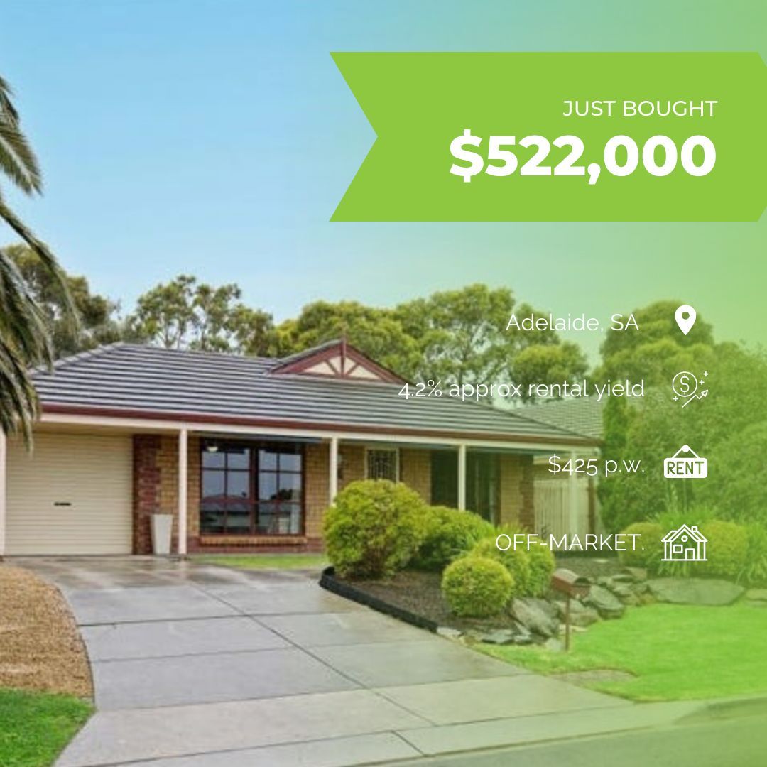 Glenn Newbery on LinkedIn: #investment #property #australia | 11 comments Glenn Newbery on LinkedIn: #investment #property #australia | 11 comments