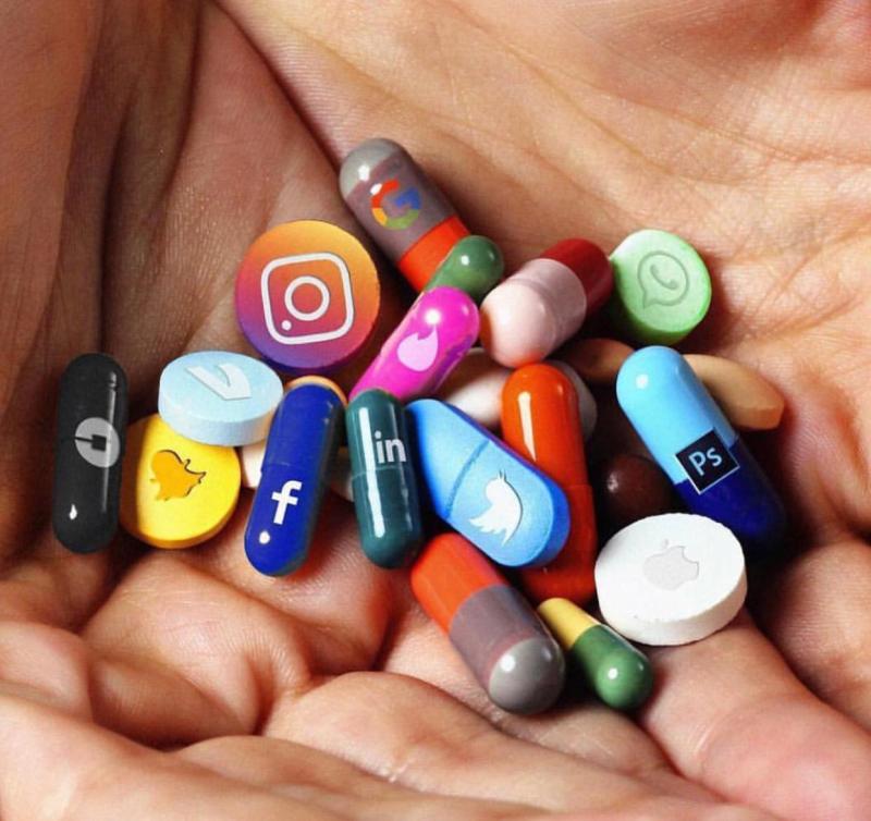 Sarwar Hossain on LinkedIn: Digital Drugs Sarwar Hossain on LinkedIn: Digital Drugs
