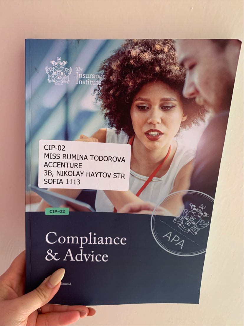 Rumina Todorova on LinkedIn: Rumina Todorova on LinkedIn: