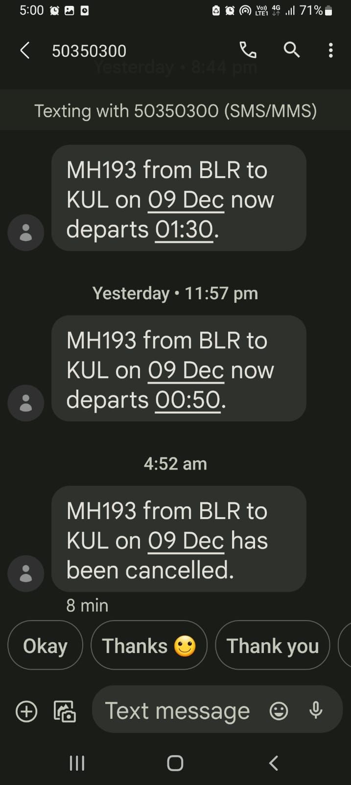 Aravind Kumar BR on LinkedIn: #malaysiaairlines Aravind Kumar BR on LinkedIn: #malaysiaairlines