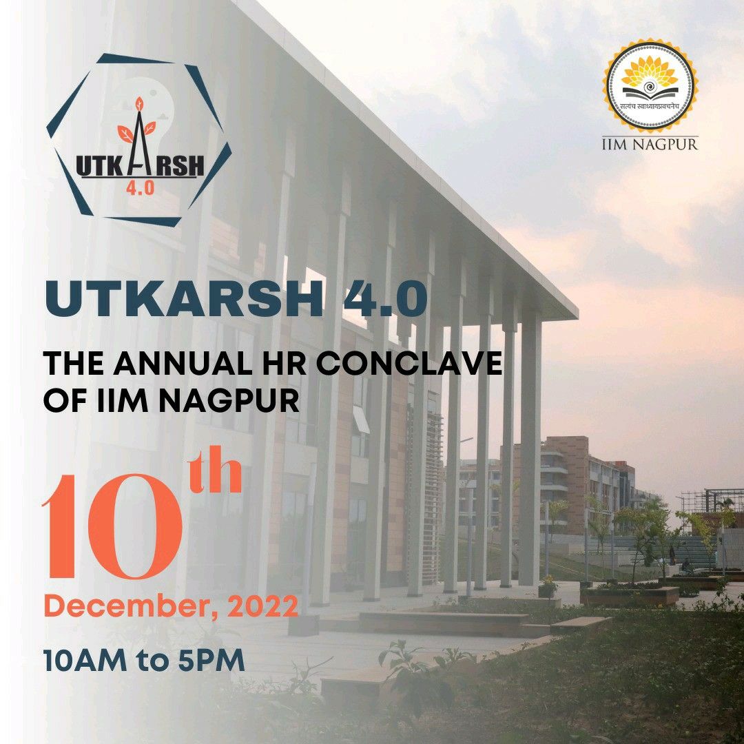 Dibya MB on LinkedIn: #iimnagpur #alumni Dibya MB on LinkedIn: #iimnagpur #alumni