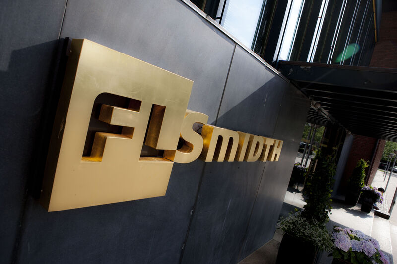 FLSmidth on LinkedIn: FLSmidth appoints Mikko Keto as new Group CEO ... FLSmidth on LinkedIn: FLSmidth appoints Mikko Keto as new Group CEO ...