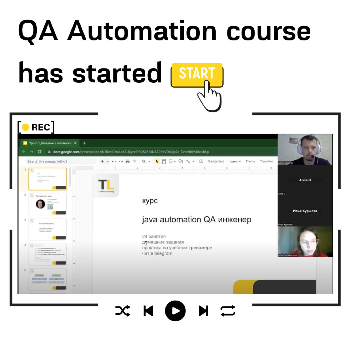 Tallinn Learning on LinkedIn: #career #learning #development #students ... Tallinn Learning on LinkedIn: #career #learning #development #students ...