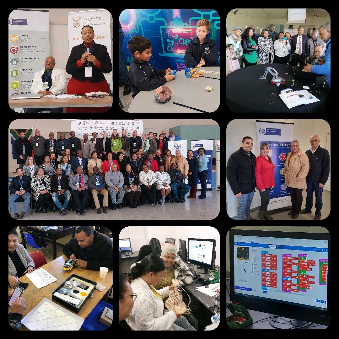 Ashric Don on LinkedIn: #wced #dbe #team #get #msed #meed #microbit Ashric Don on LinkedIn: #wced #dbe #team #get #msed #meed #microbit