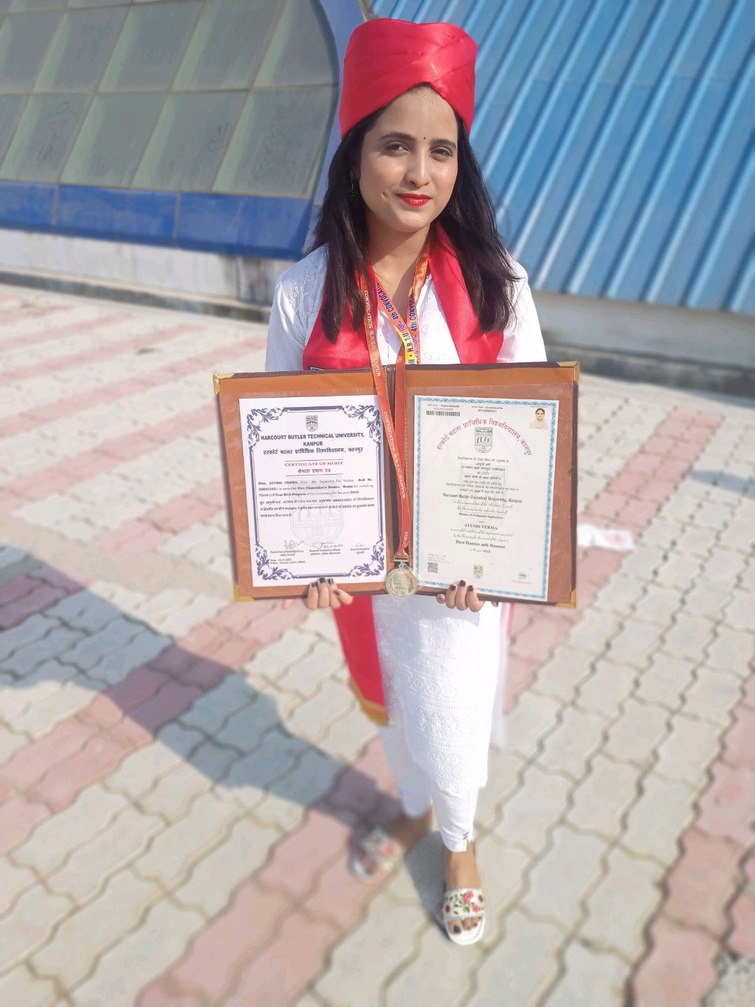 Ayushi Verma on LinkedIn: #hbtu | 22 comments Ayushi Verma on LinkedIn: #hbtu | 22 comments