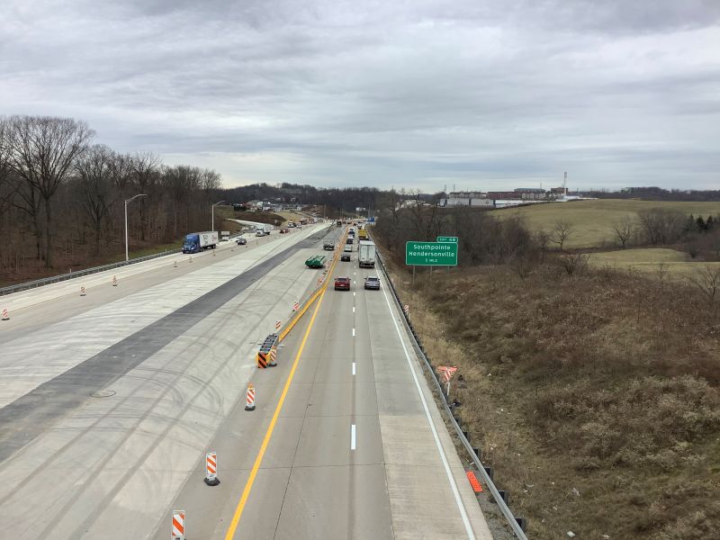 Pennsylvania Turnpike Commission on LinkedIn: #paturnpike Pennsylvania Turnpike Commission on LinkedIn: #paturnpike