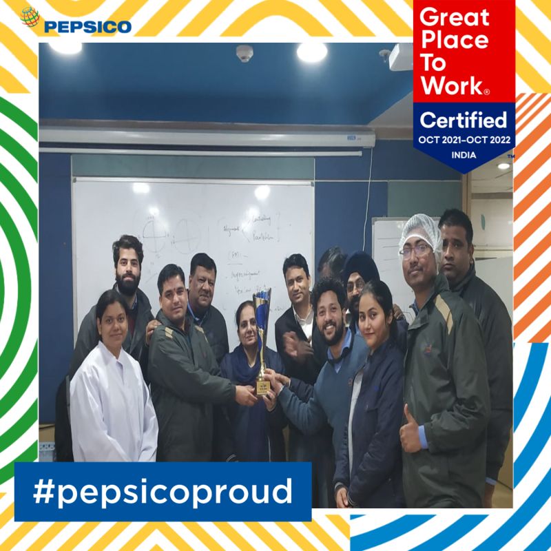 Yogesh Tyagi on LinkedIn: #proudmoment #pepsicolife | 71 comments Yogesh Tyagi on LinkedIn: #proudmoment #pepsicolife | 71 comments