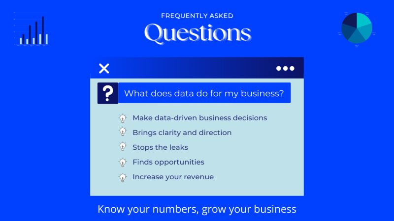 Donna Dube on LinkedIn: #metrics #kpis #data #smallbusiness Donna Dube on LinkedIn: #metrics #kpis #data #smallbusiness