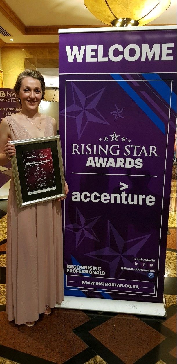 Henro Ritchie on LinkedIn: Incredibly proud of my wife, Shirleen ... Henro Ritchie on LinkedIn: Incredibly proud of my wife, Shirleen ...