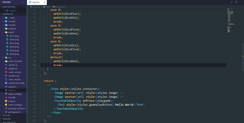 Suvadeep Maity 🇮🇳 on LinkedIn: #reactnative #mobiledevelopment # ... Suvadeep Maity 🇮🇳 on LinkedIn: #reactnative #mobiledevelopment # ...