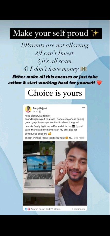 Ayushi Kashyap on LinkedIn: #entrepreneur #success #marketing # ... Ayushi Kashyap on LinkedIn: #entrepreneur #success #marketing # ...