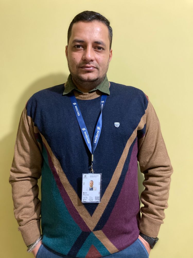 Rohit Sharma on LinkedIn: Hello Everyone, I am Rohit Sharma. I am very ... Rohit Sharma on LinkedIn: Hello Everyone, I am Rohit Sharma. I am very ...
