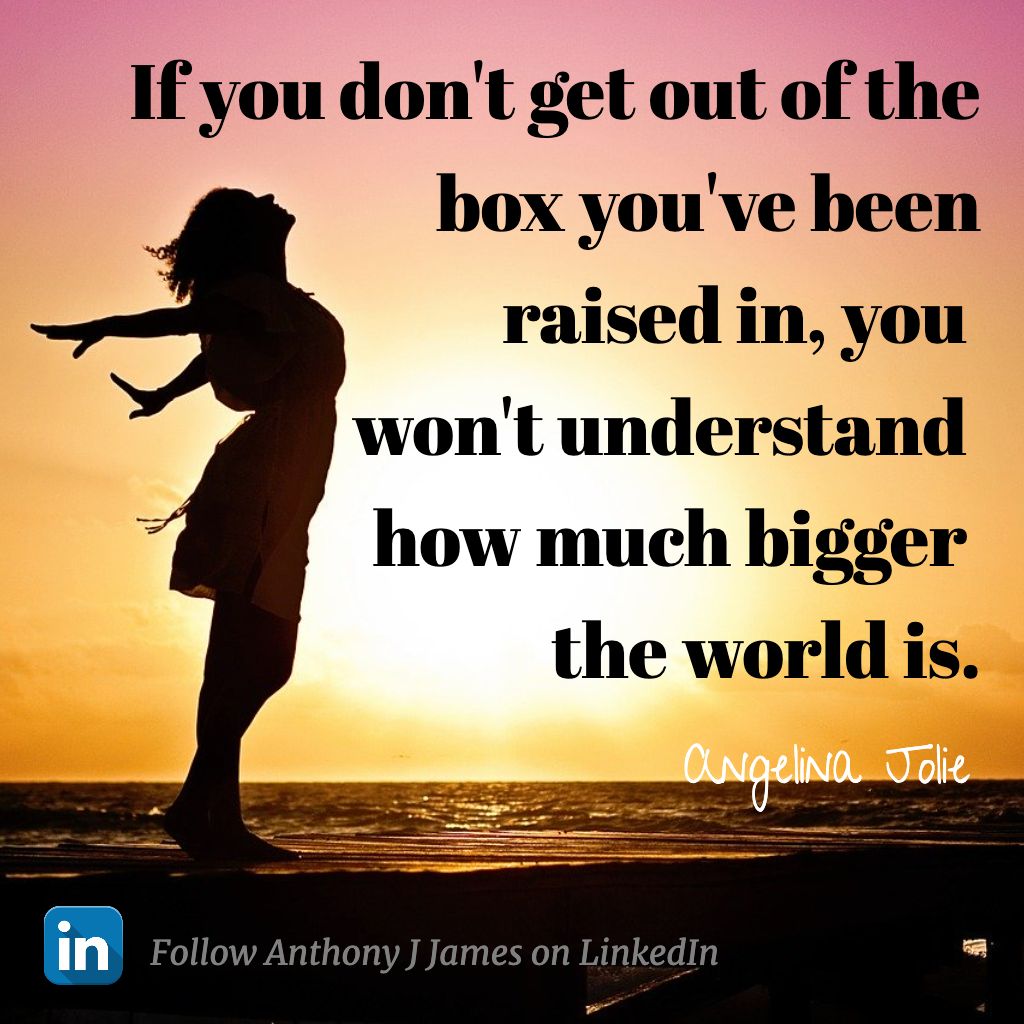 Simmy Sanil ITIL® on LinkedIn: #getoutofyourcomfortzone # ... Simmy Sanil ITIL® on LinkedIn: #getoutofyourcomfortzone # ...