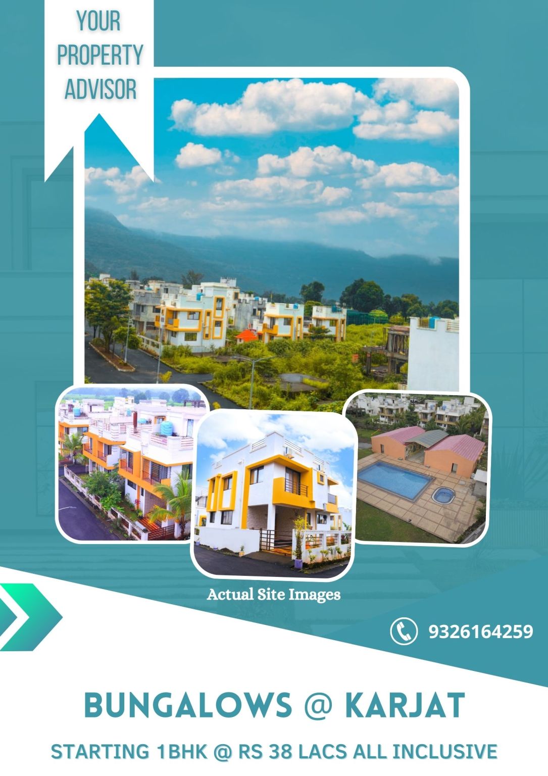 Rajish Nair on LinkedIn: Bungalow project in Karjat West Near Radisson ... Rajish Nair on LinkedIn: Bungalow project in Karjat West Near Radisson ...