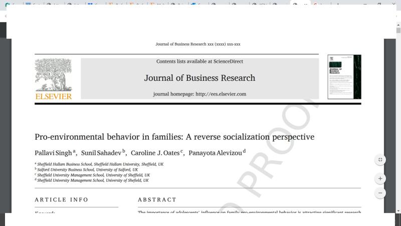 sunil sahadev on LinkedIn: Accepted: Our latest article in Journal of ... sunil sahadev on LinkedIn: Accepted: Our latest article in Journal of ...