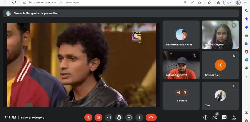 Daksh Shukla on LinkedIn: #connections #funding #work #building #share ... Daksh Shukla on LinkedIn: #connections #funding #work #building #share ...